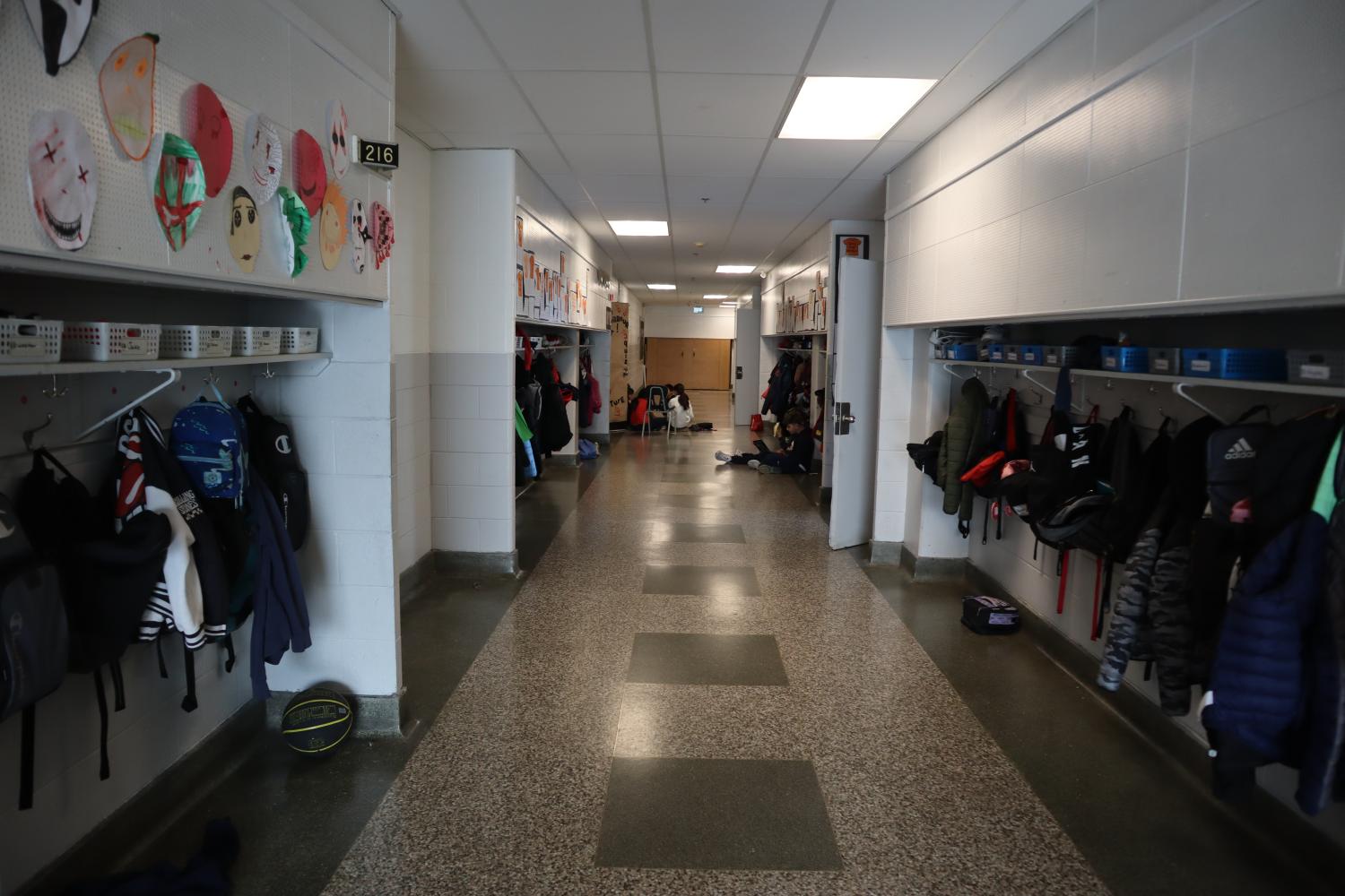 Contact - Beurling Academy High School